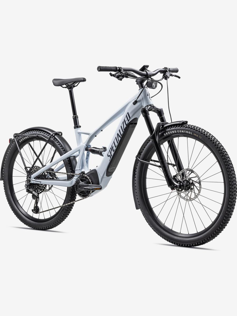 Specialized Tero X Electric Bikes | Motion Makers | Asheville's #1 ...